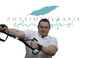 Physio schmerzfrei - Robert Pfaff - Nachhaltige Behandlung